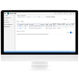 Newborn Sequencing Research Workflow | Revvity